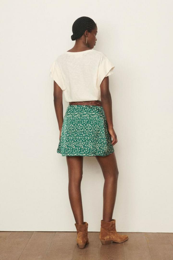 JUPES SHORTS Ba sh Femme EVA Noir Joao Bota JUPES SHORTS Ba sh Femme EVA Noir Joao Bota